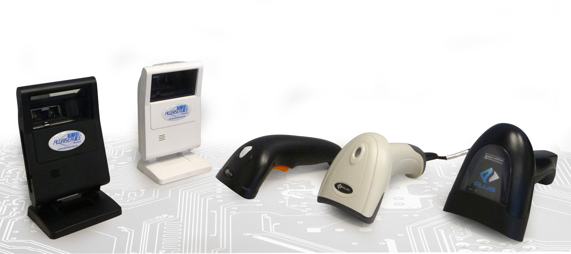 Lettori barcode e scanner Archivi - Pluriservice