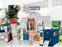 Products catalogs - Automatic identification, Retail, Manufacturing ...