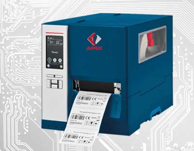 Home - Identificazione automatica, Retail, Manufacturing, Trasporti e ...