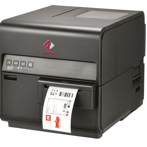 Stampanti per Etichette, Card e Ricevute | Gruppo Pluriservice